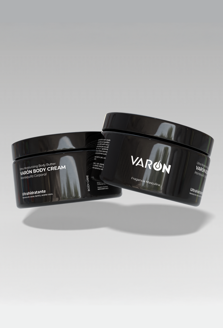Varón - Cuidado personal para hombre – Varón Men's Grooming