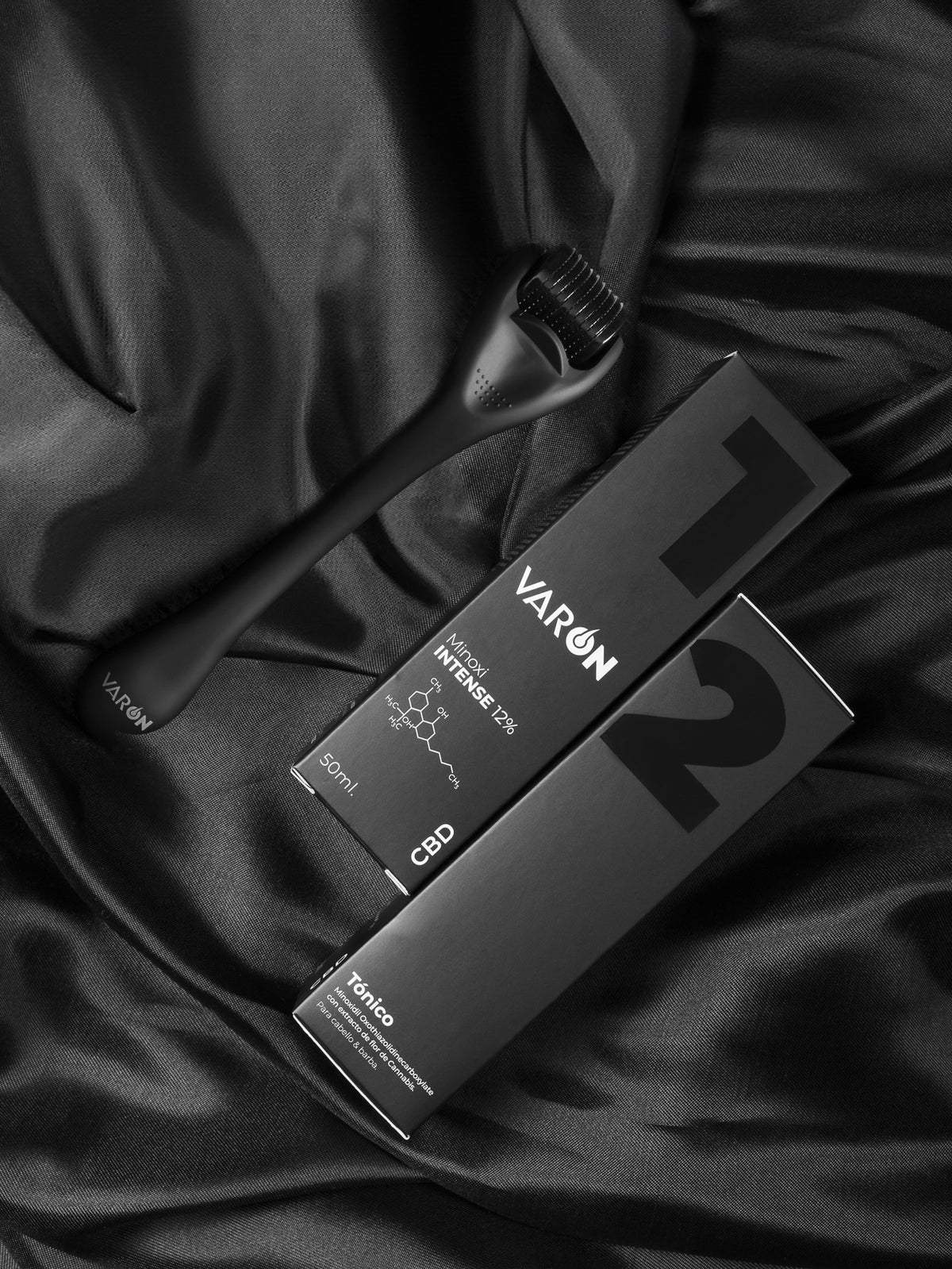 Varón - Cuidado personal para hombre